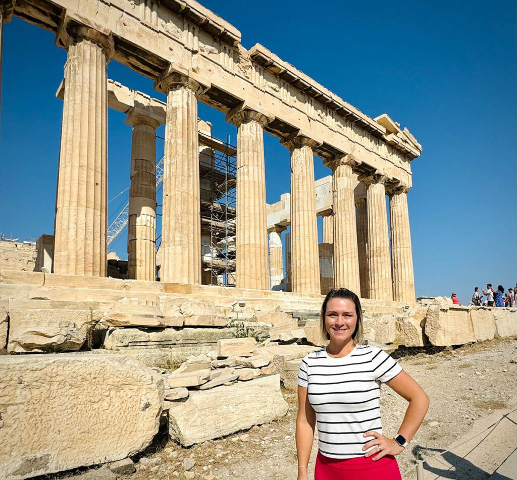 Start Here - Angie's Travel Tips